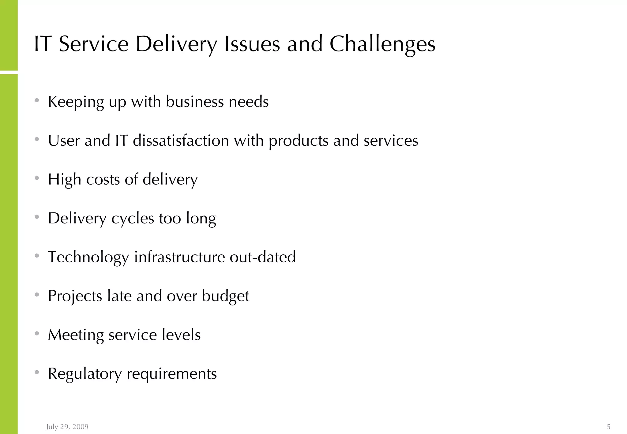 Pmi, Opm3 And Cmmi Assessment Overview | PPT