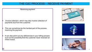 Order To Cash Process | PDF