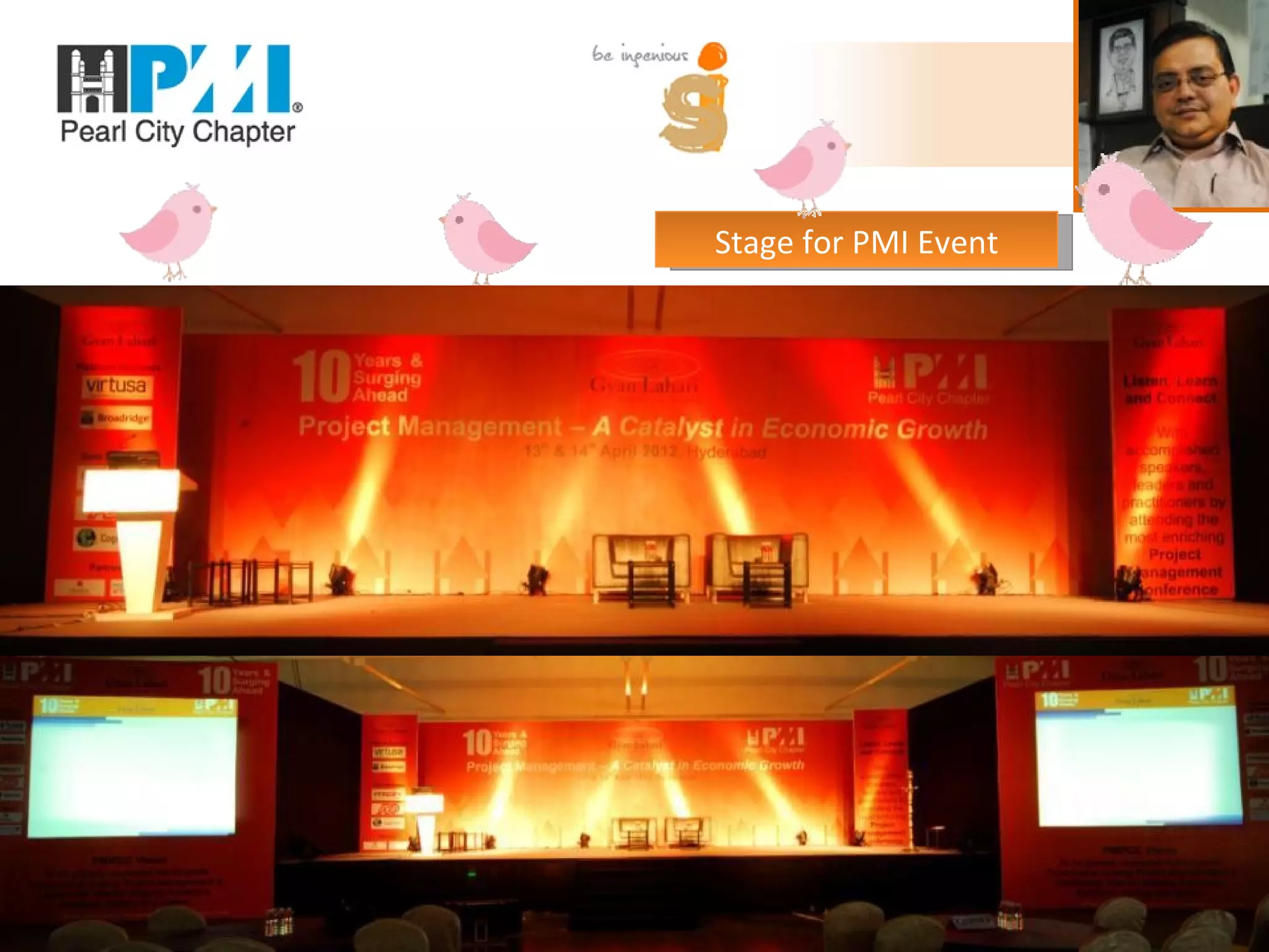 SI - The Creative BPO - Case Study | PPT | Email | Internet