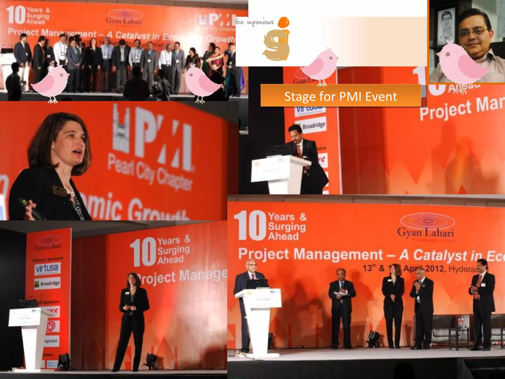 SI - The Creative BPO - Case Study | PPT | Email | Internet