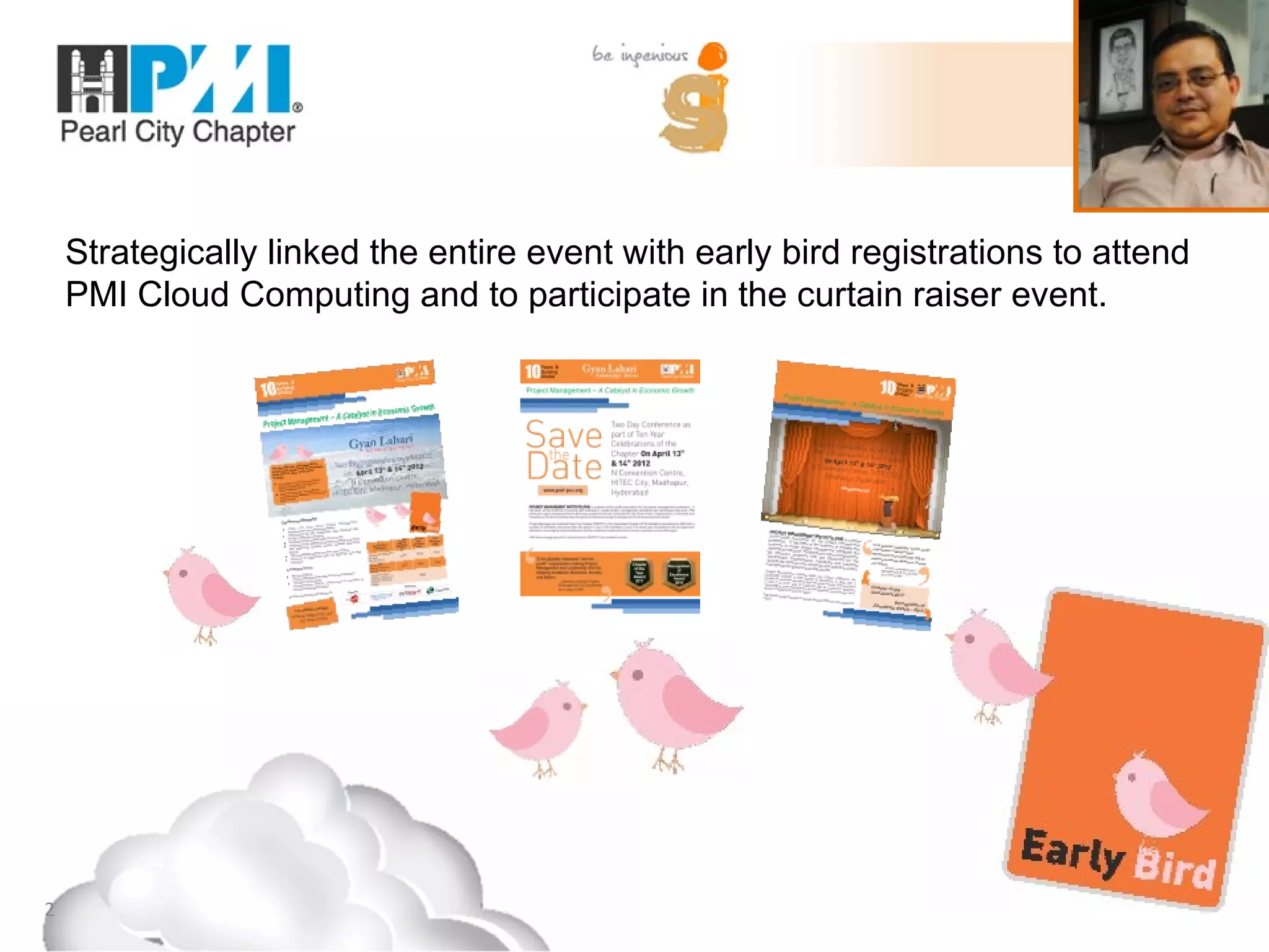 SI - The Creative BPO - Case Study | PPT | Email | Internet