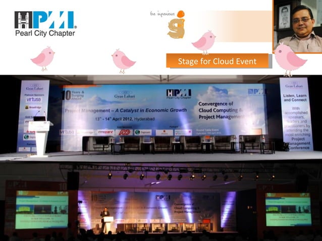 SI - The Creative BPO - Case Study | PPT | Email | Internet