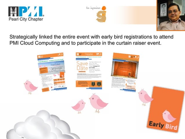 SI - The Creative BPO - Case Study | PPT | Email | Internet