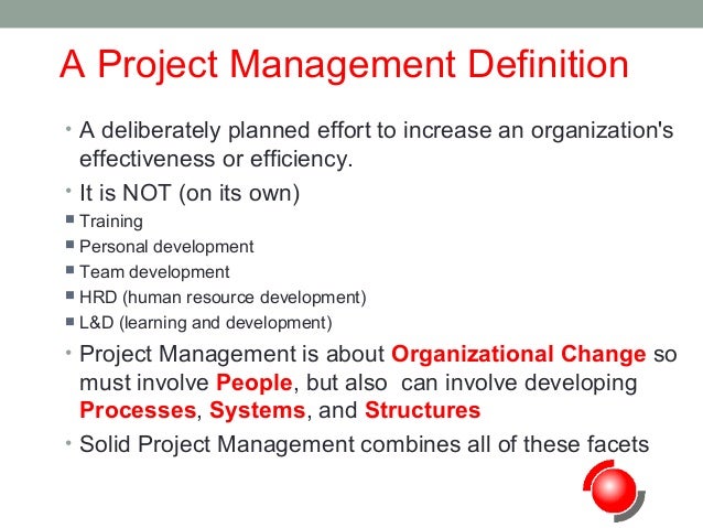 Measuring and Managing the Human Aspect of Project Management