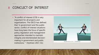 Project Ethics | PPT