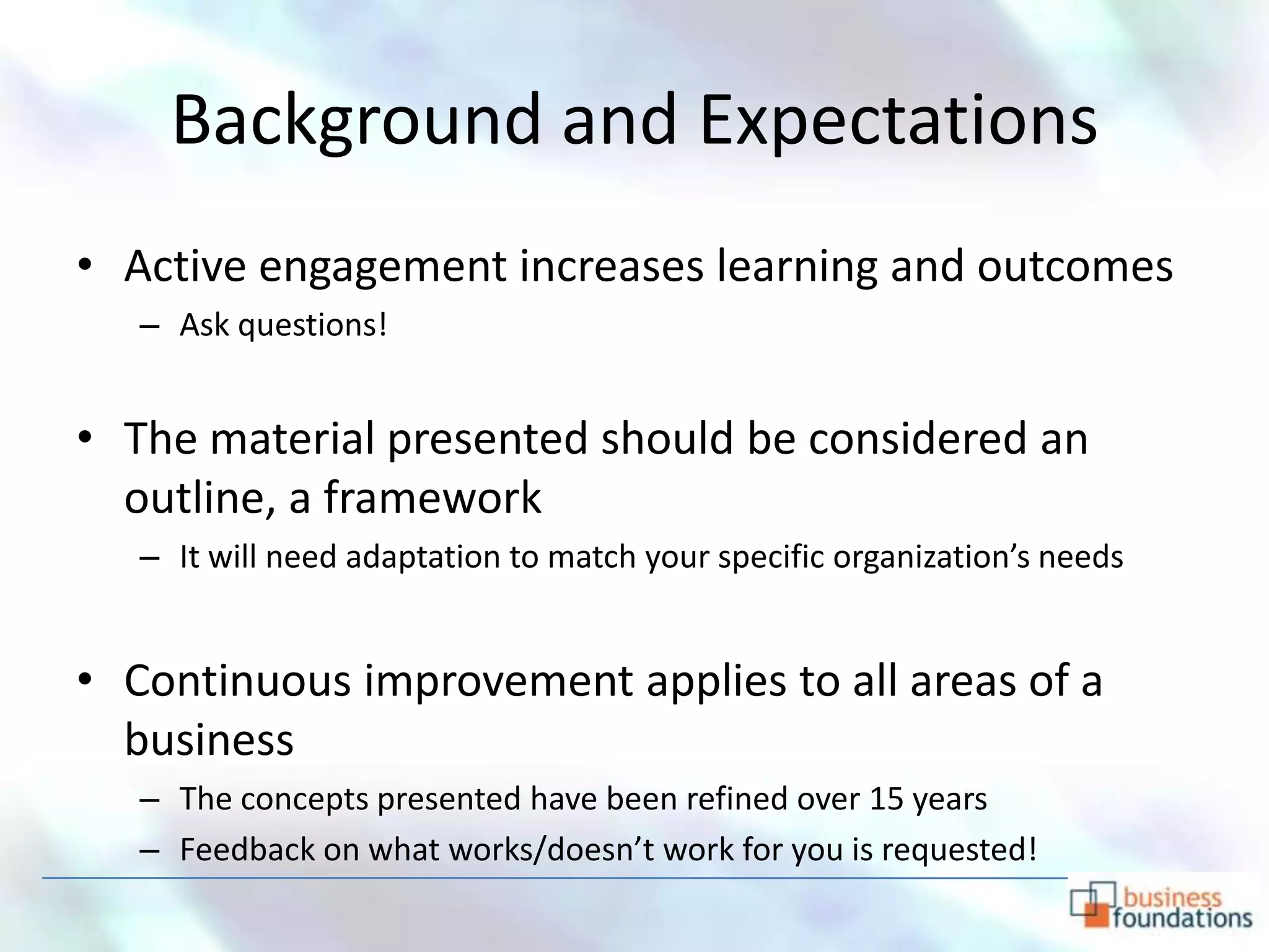 Project Initiation Document | PPTX