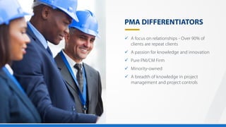 How to Implement a Project Management Information System | PPT