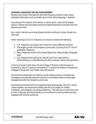 Social Media Playbook | PDF
