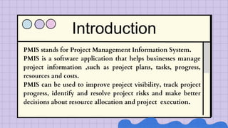 PMIS ppt.pptx