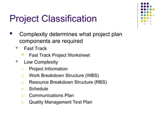 PMIT_Basics_2011(1).ppt for IT PMO learning | PPT