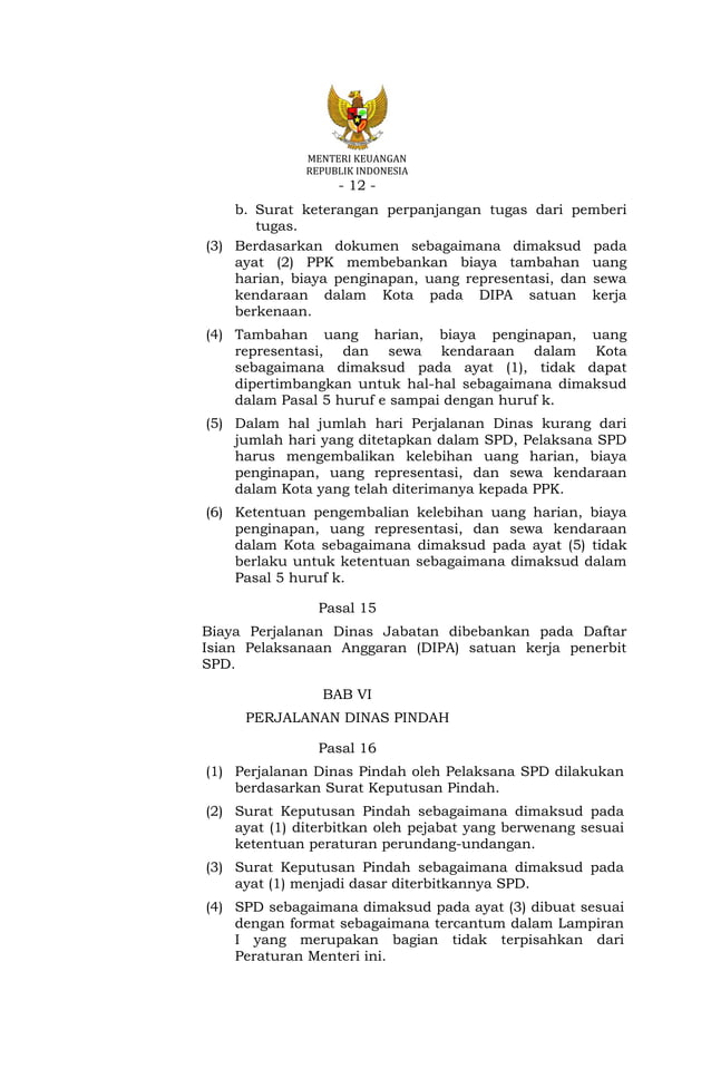 Pmk No 113 Pmk 05 2012 Pdf