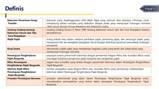 PMK 172 Tahun 2023 PPT PMK 172 Tahun 2023 PPT | PPTX