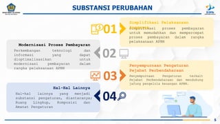 Slide PMK 210 / 2022 tentang Tata Cara Pembayaran Dalam Rangka ...