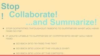 Reading with Strategy | PPT