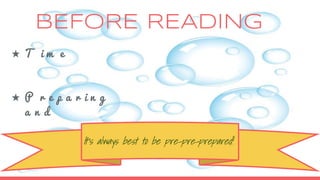 Reading with Strategy | PPT