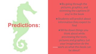 Reading with Strategy | PPT