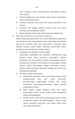 Permenkes no. 27 tahun 2017 ttg Pedoman Ppencegahan dan Pengendalian ...
