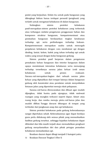 Pmk no. 48_ttg_standar_keselamatan_dan_kesehatan_kerja_perkantoran_ | PDF