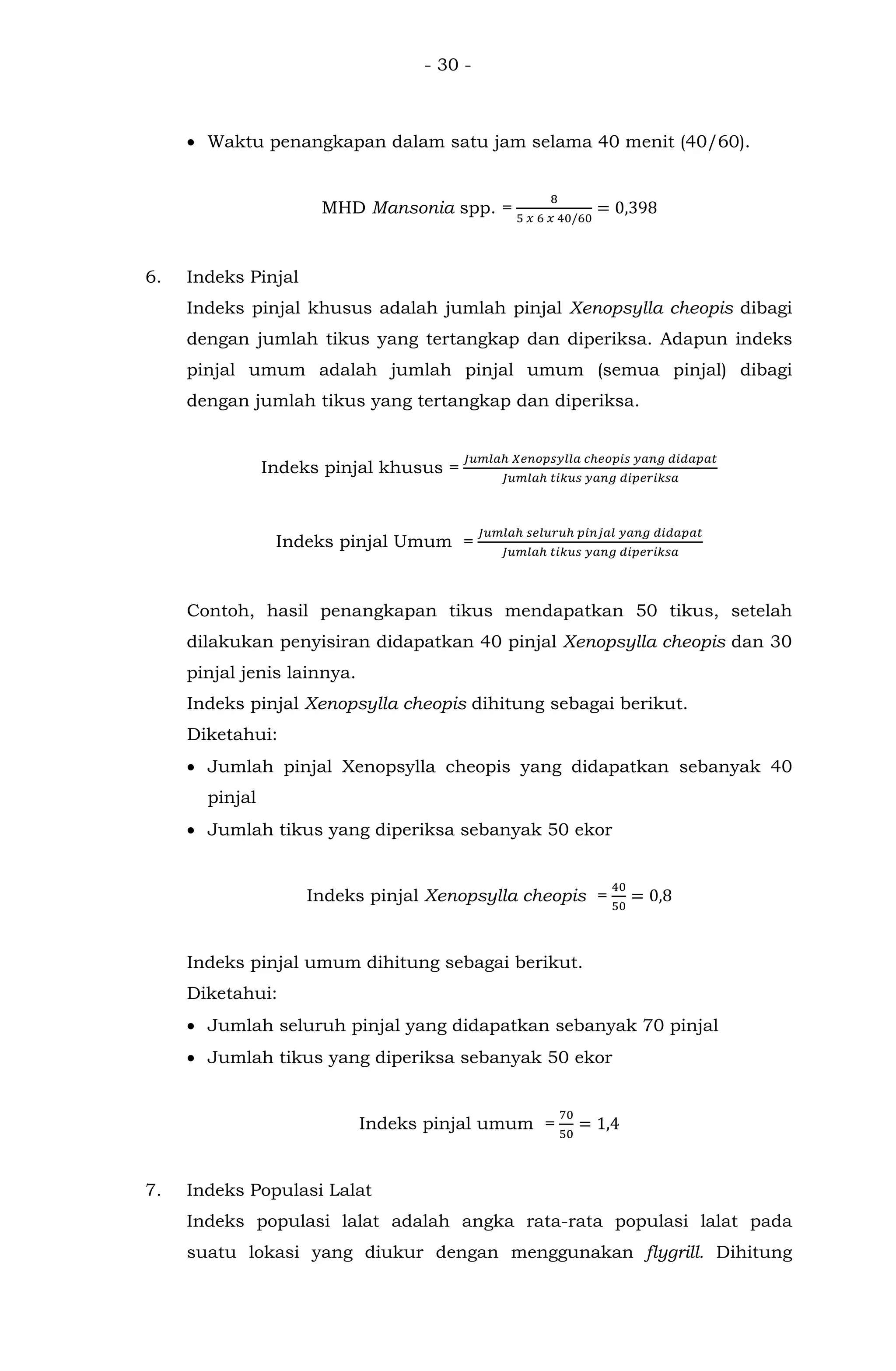 PMK no.50_Tentang Standar Baku Mutu Kesling dan Persyaratan Kesehatan ...