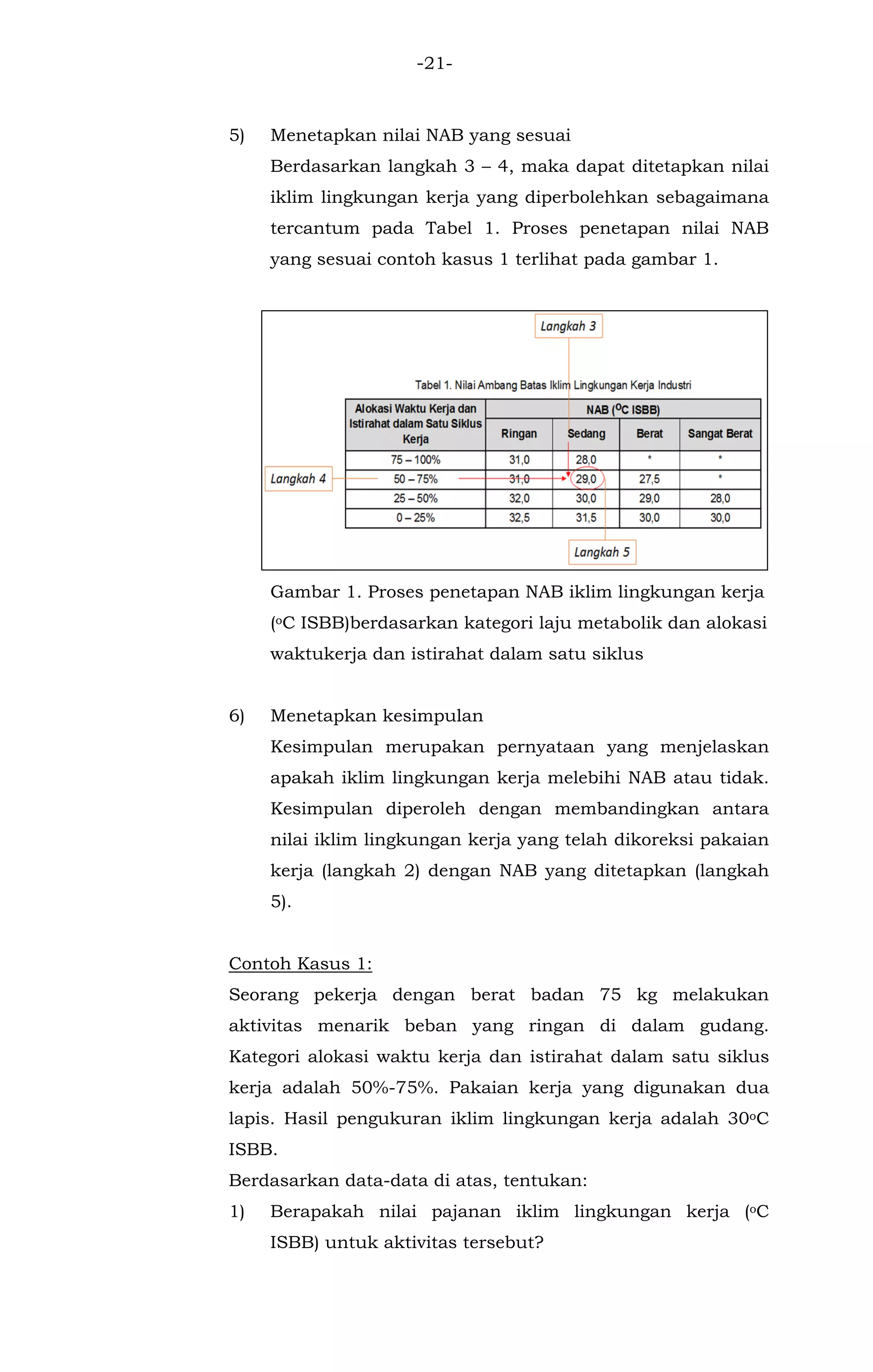 PMK no. 70_Tentang Standar Kesehatan Lingkungan Kerja Industri | PDF