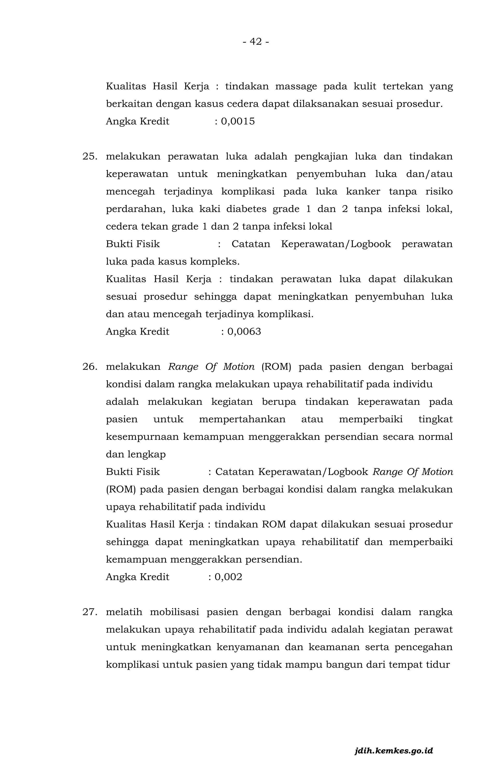 PMK No. 4 TH 2022 ttg Petunjuk Teknis Jabatan Fungsional Perawat-signed.pdf