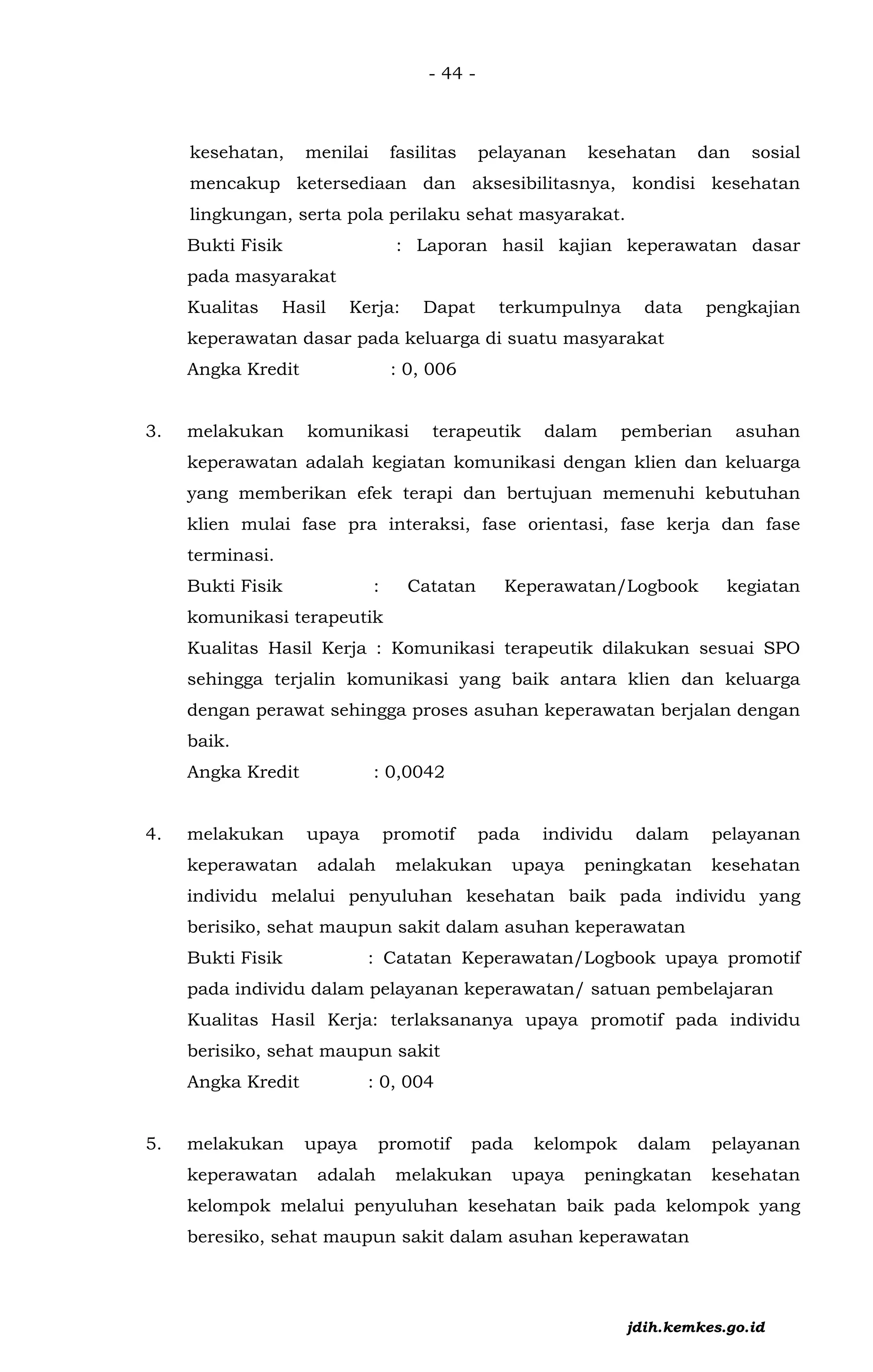 PMK No. 4 TH 2022 ttg Petunjuk Teknis Jabatan Fungsional Perawat-signed.pdf