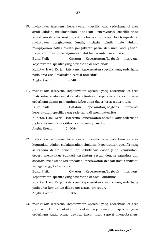 PMK No. 4 TH 2022 ttg Petunjuk Teknis Jabatan Fungsional Perawat-signed.pdf