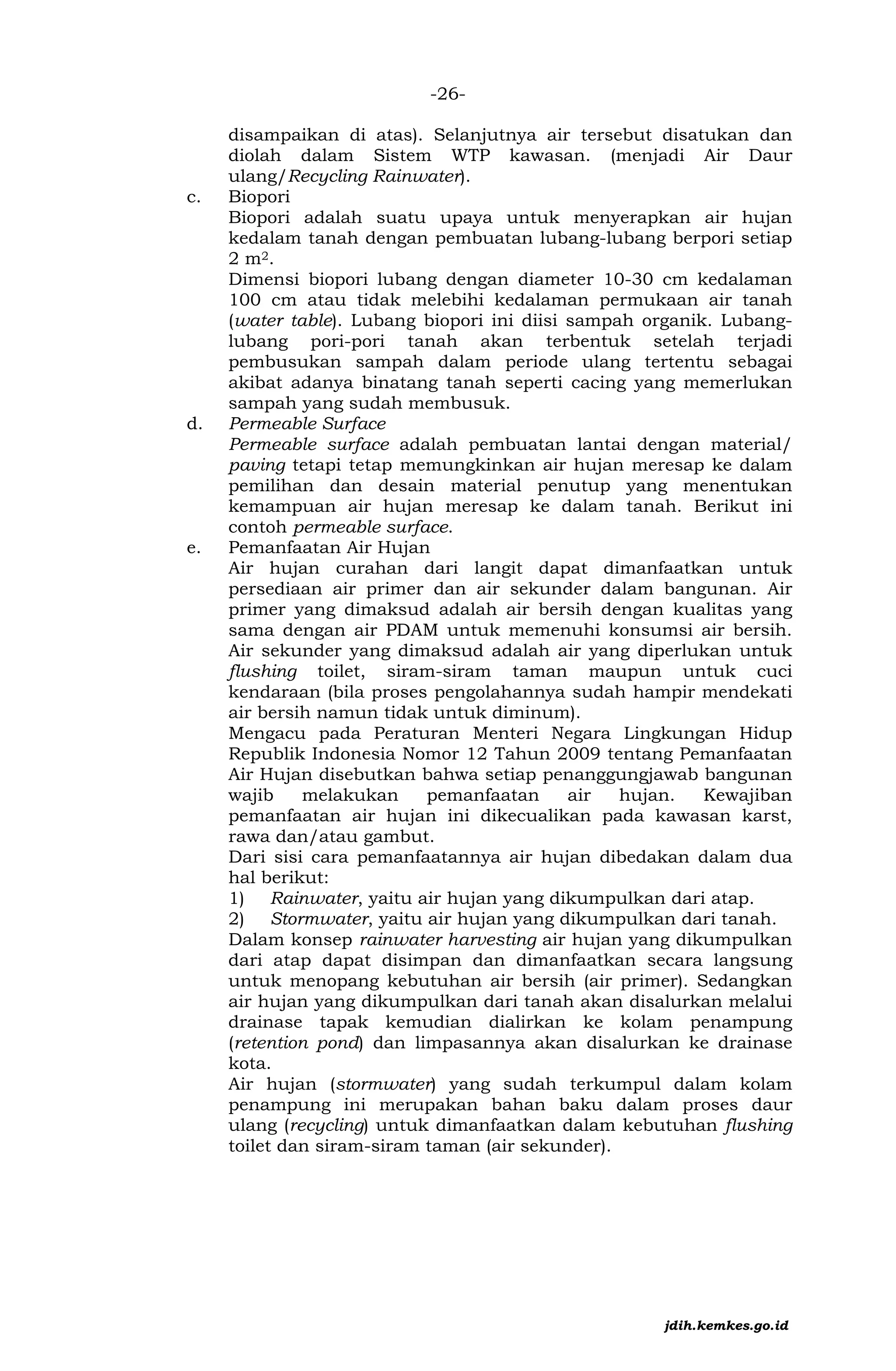 PMK No. 40 Th 2022 ttg Persyaratan Teknis Bangunan, Prasarana, dan Peralatan Kesehatan RS-signed.pdf