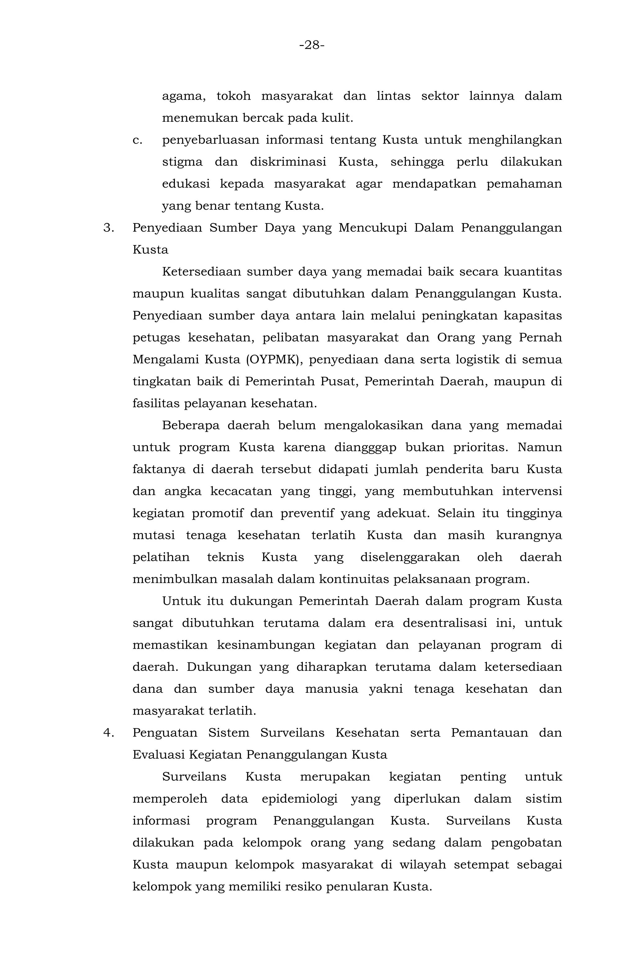 Pmk no _11_th_2019_ttg_penanggulangan_kusta | PDF