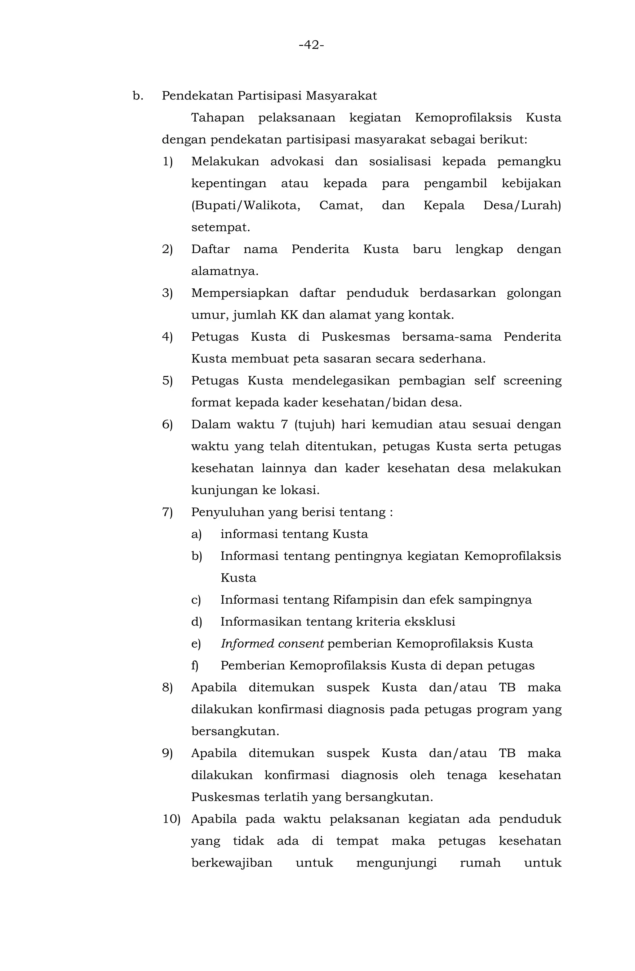 Pmk no _11_th_2019_ttg_penanggulangan_kusta | PDF
