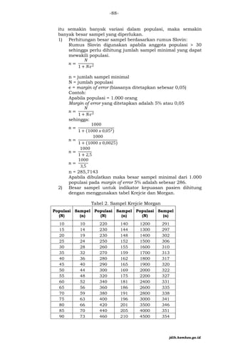 PMK No 30 Th 2022 ttg Indikator Nasional Mutu Pelayanan Kesehatan.pdf
