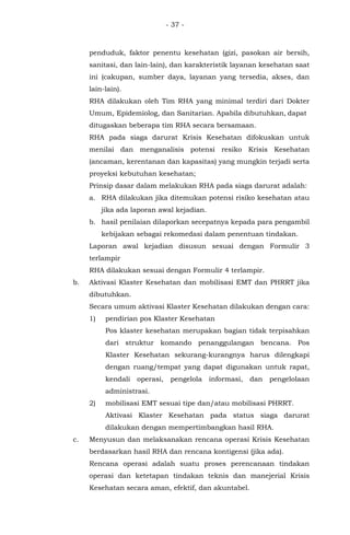 PMK no 75 Th 2019 | PDF