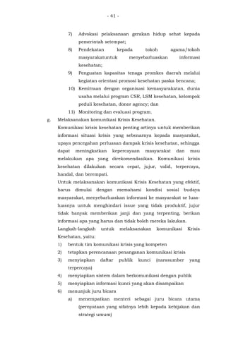 PMK no 75 Th 2019 | PDF