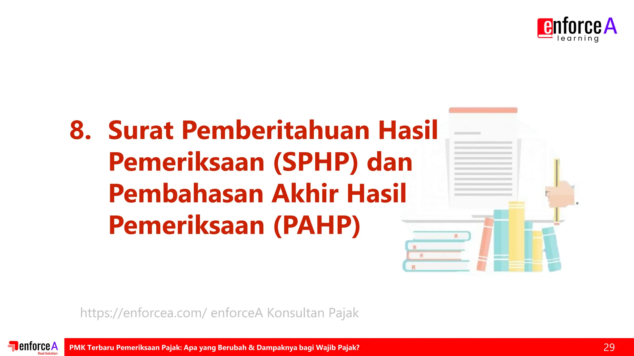 Peraturan Terbaru Pemeriksaan Pajak - Apa Dampaknya bagi Wajib Pajak? | PDF