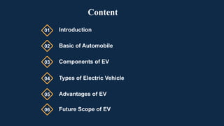 PMKVY-EV-PPT.AUTOMOTIVE PRESENTATION ELECTRIC | PPT
