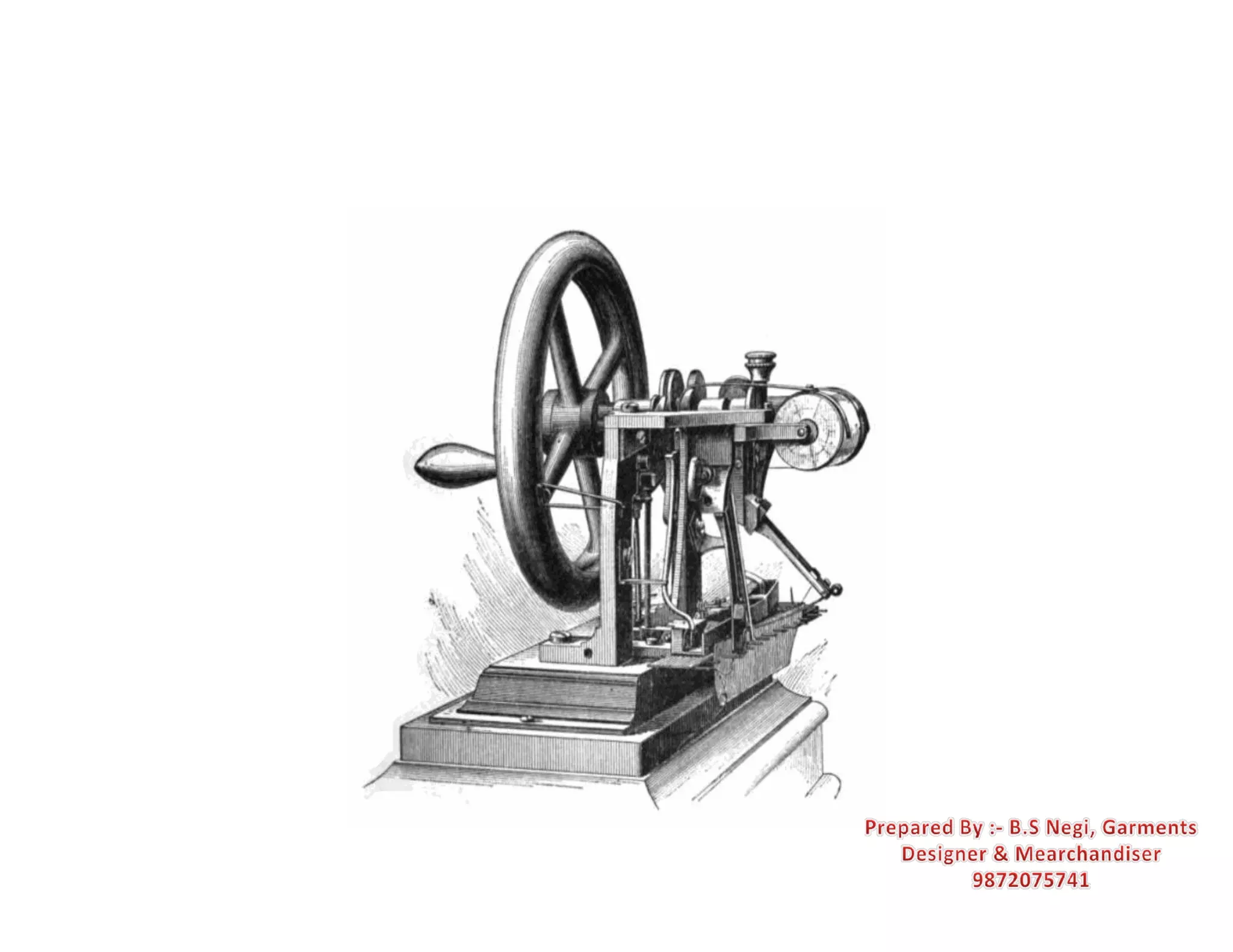 PMKVY Sewing Machine Operator Course | PDF