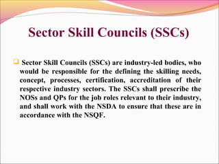 Pmkvy yojana infomation | PPT