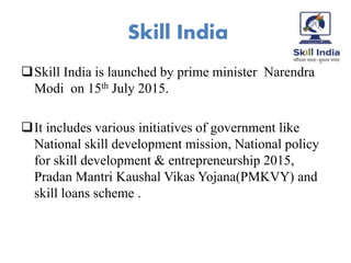 Pmky by prime minister | PPTX