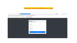 PML OUTBOUND - MANUAL GUIDE PML Out.pptx