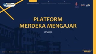Platform Merdeka Mengajar sebagai solusi.pptx