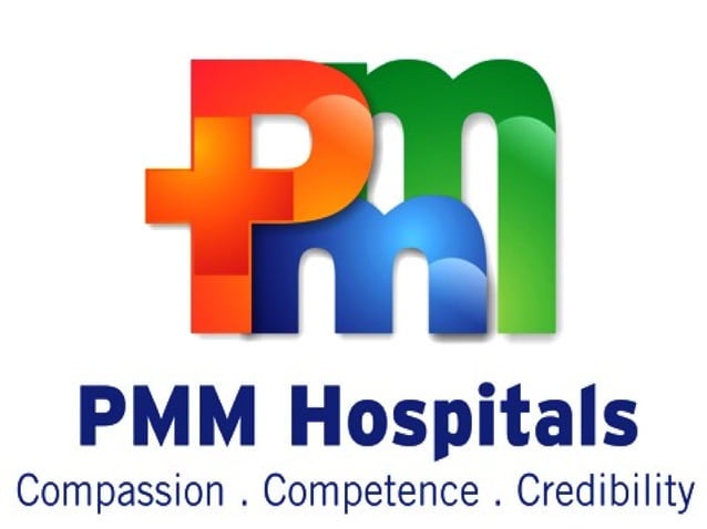 PMM Hospital Pondicherry | PPT