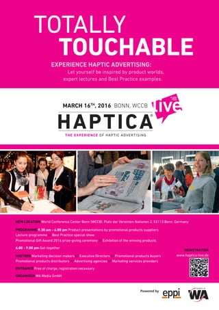 Product Media Magazine: March - April 2016 | PDF