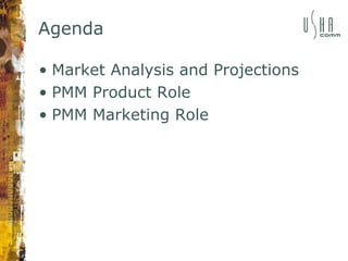 PMM Board Presentation | PPT | Internet | Computing