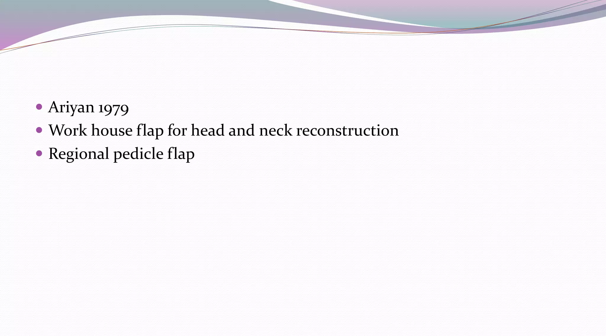 PMMC FLAP | PPTX