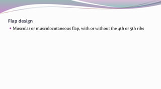 PMMC FLAP | PPTX