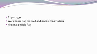 PMMC FLAP | PPTX