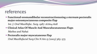 PMMC FLAP | PPTX