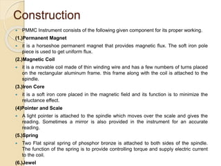 PMMC INSTRUMENT.pptx
