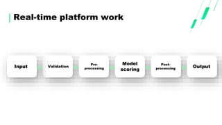 Model deployment made easy with PMML | PPT