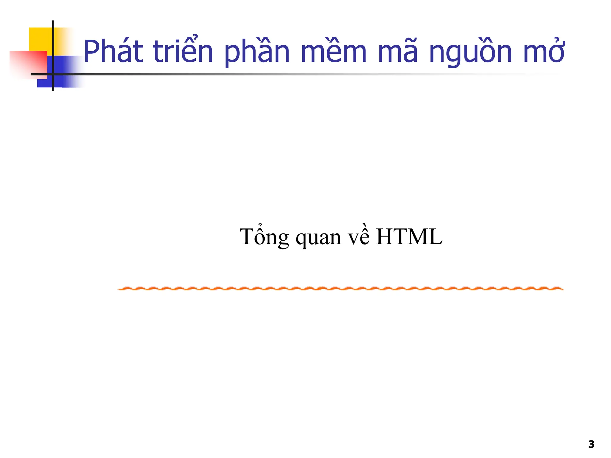 Phát triển Phần mềm Mã nguồn mở với PHP, HTML, CSS, JS | PDF